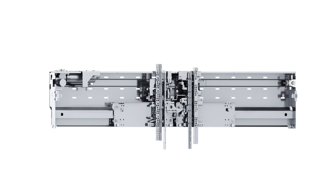 Modernization - Elevator doors & door drives | Schindler UAE & MENA